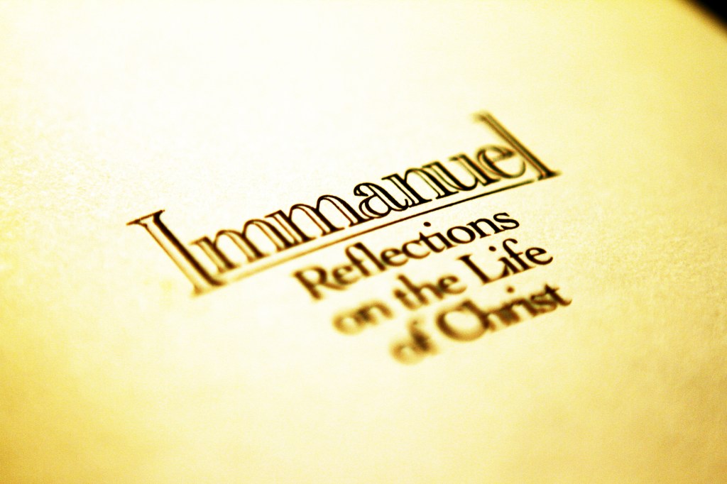 A Poem for Christmas — Enjoy! | Purpose in Leadership